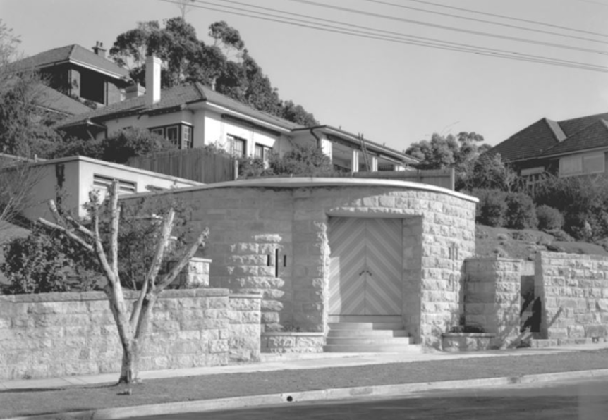 Local heritage listing of Ausgrid electricity substations | Your Say ...