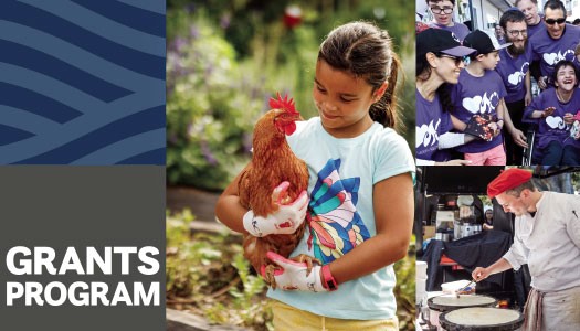 Grants Policy & Guidelines (2023) | Your Say Woollahra