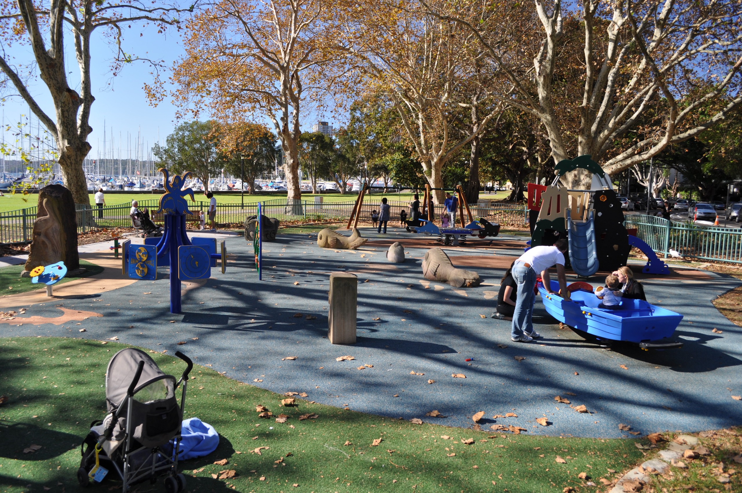 Draft S7.12 Development Contributions Plan 2022 (Amendment 2) | Your ...