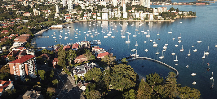 Interactive map now closed | Imagine Tomorrow: Our Woollahra | Your Say ...