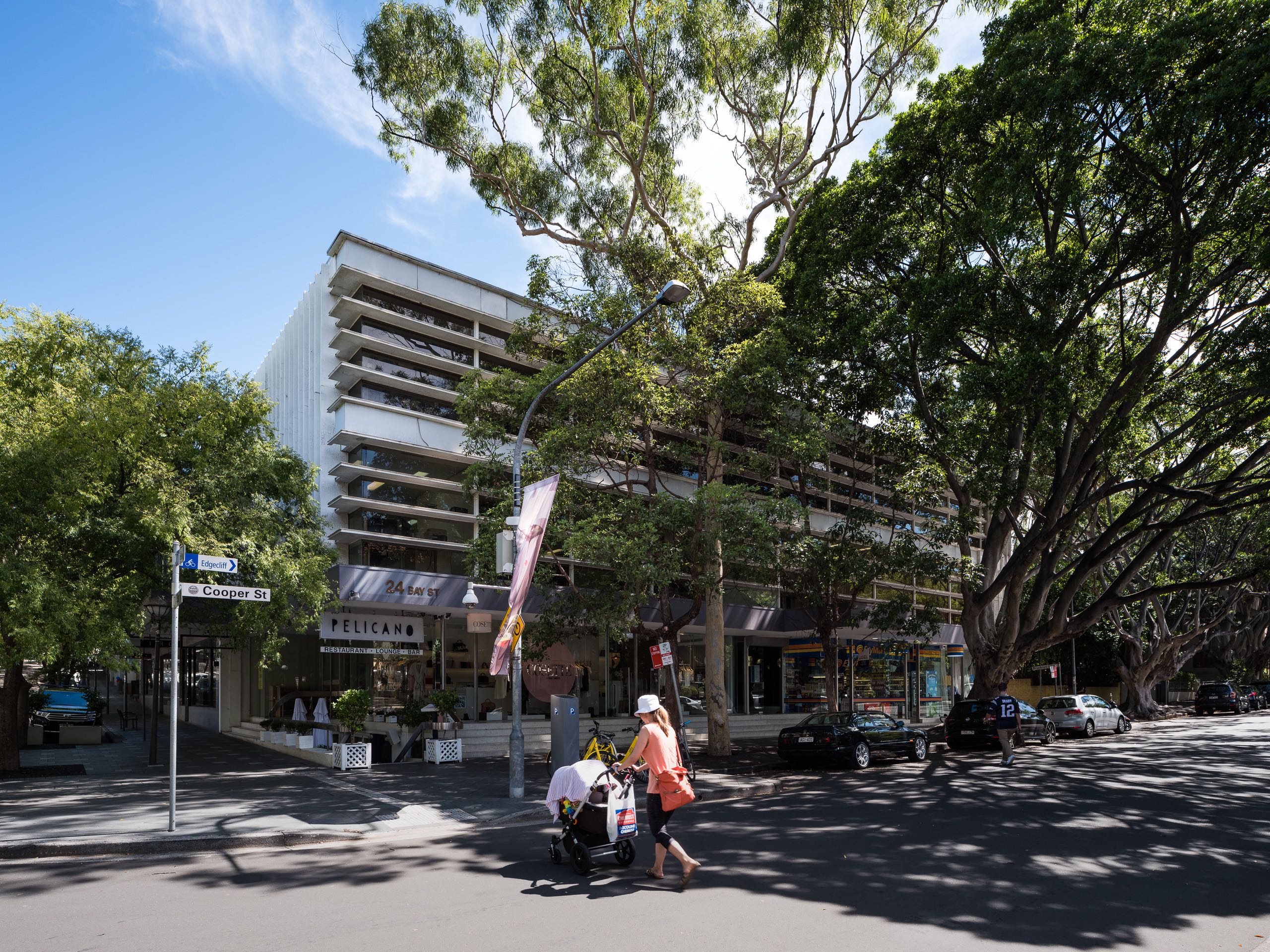 Modern Buildings Priority Study | Your Say Woollahra