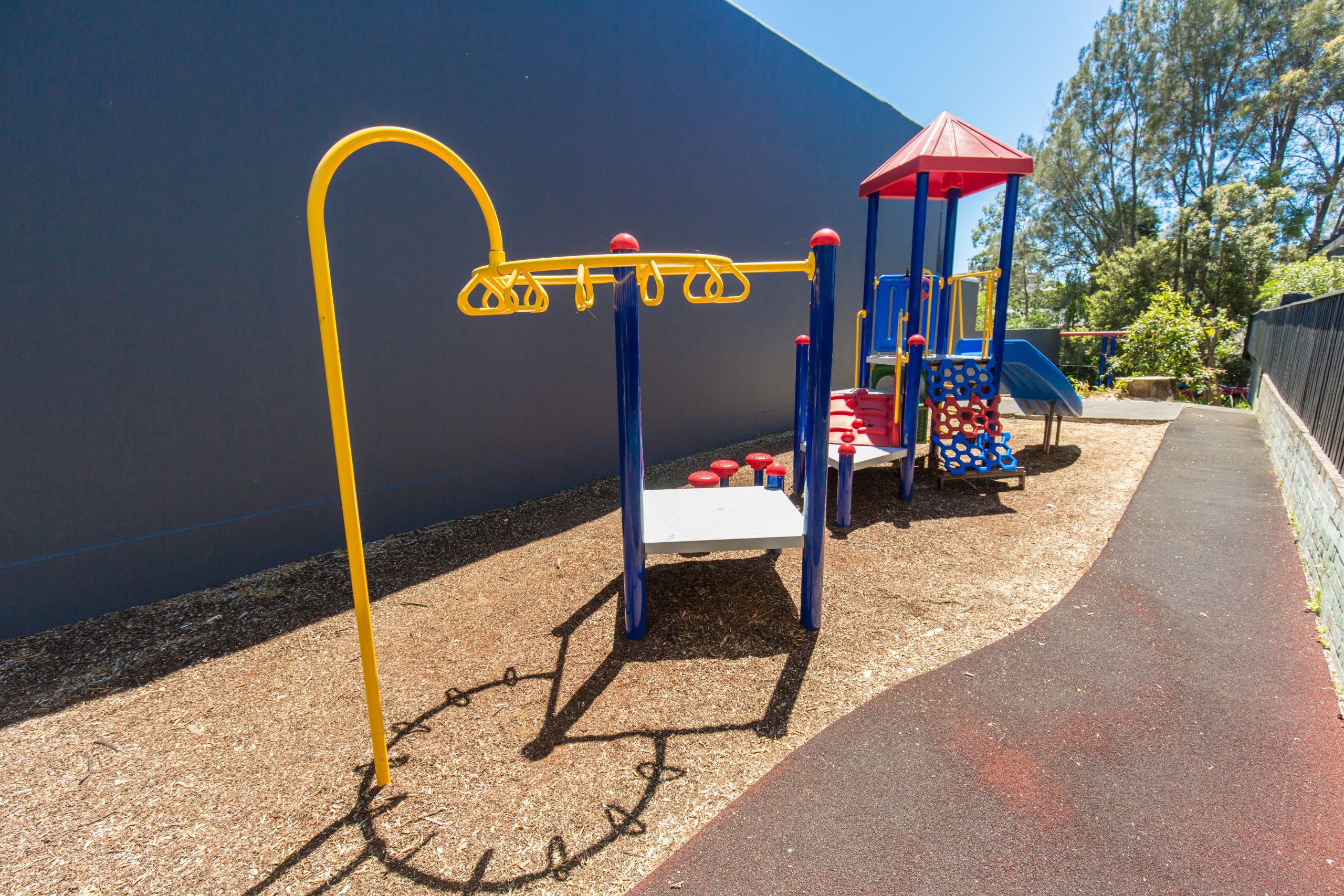 Play Space Strategy | Your Say Woollahra