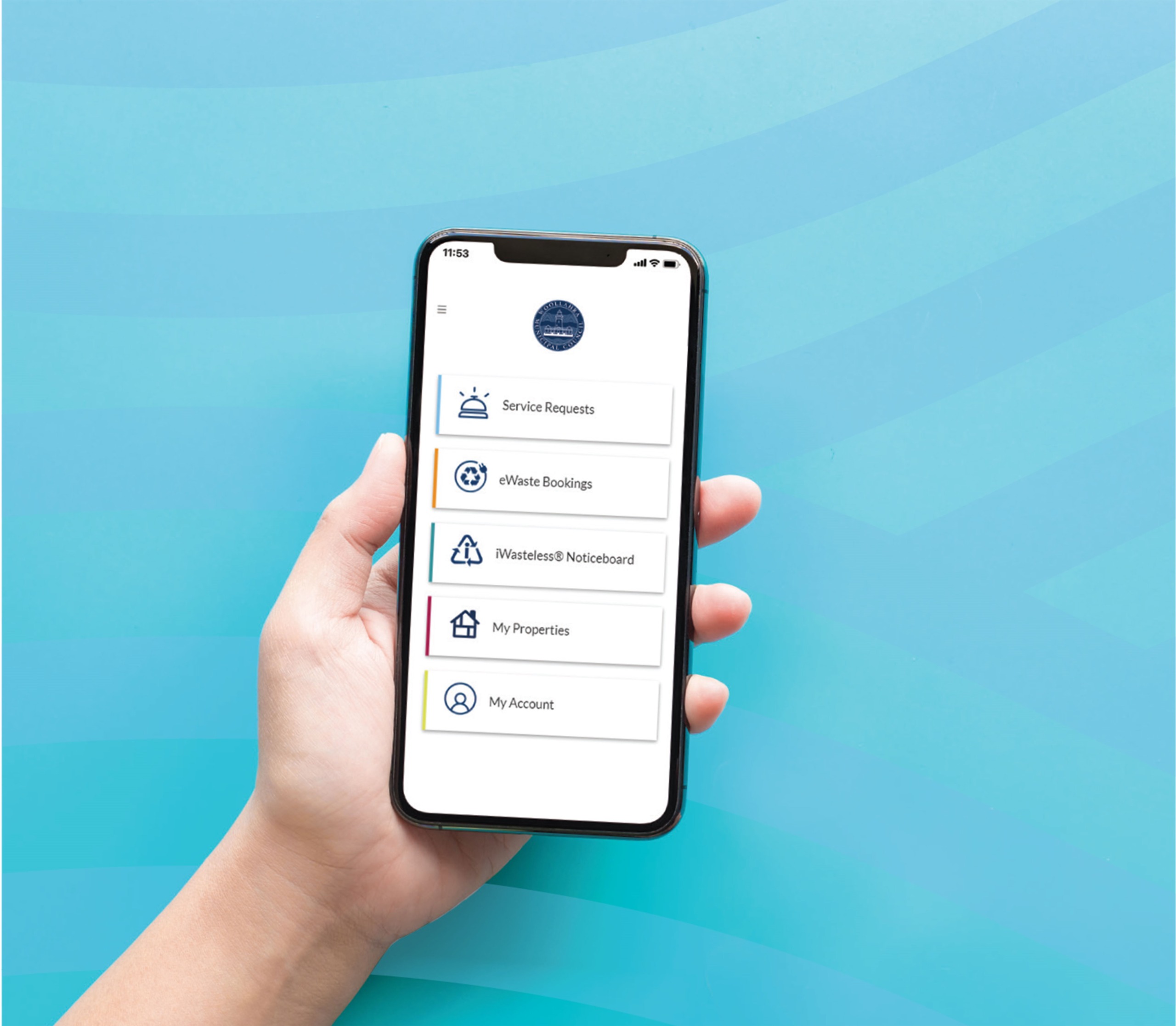 Share your experience using the Woollahra Council App | Your Say Woollahra
