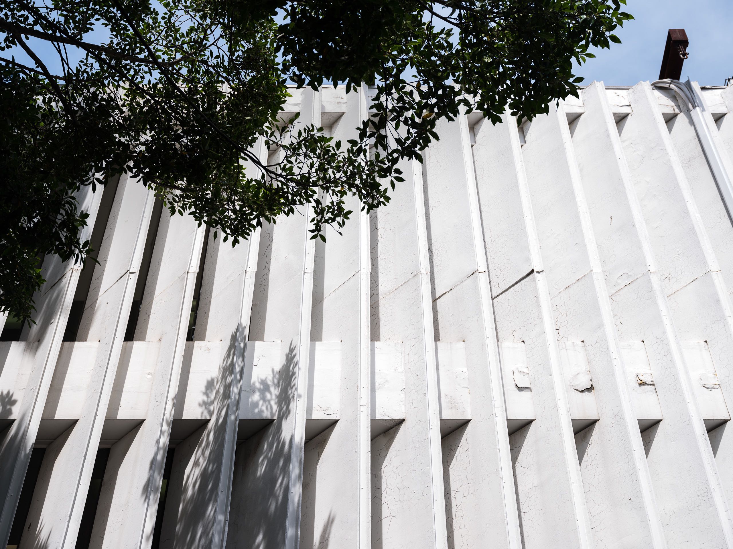 Modern Buildings Priority Study | Your Say Woollahra